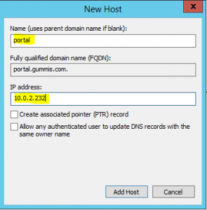 Install SharePoint 2013 SP1 using AutoSPInstaller | Jonas Widriksson