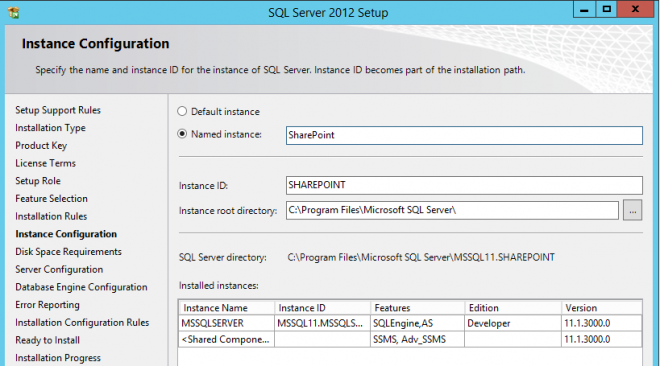 SharePoint 2013 development environment using Virtualbox | Jonas Widriksson SharePoint 2013 development environment using Virtualbox | Jonas Widriksson