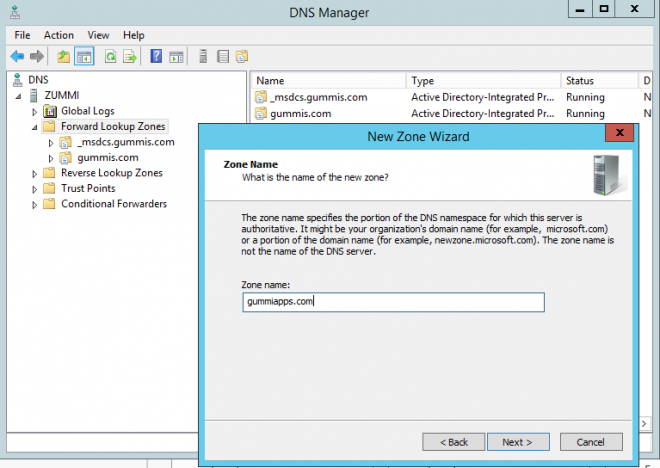 Install SharePoint 2013 SP1 using AutoSPInstaller | Jonas Widriksson